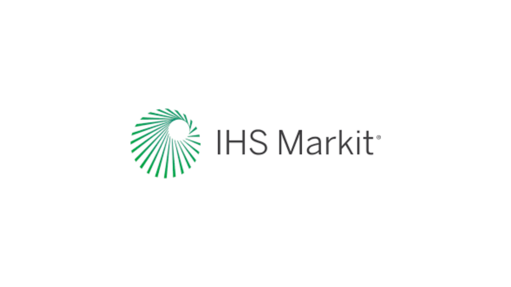 IHS Markit Internship Program 2021