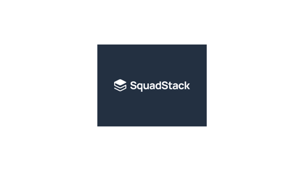 SquadStack Internship Program 2021