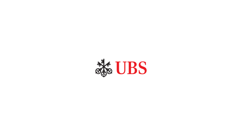 UBS Internship Program 2021