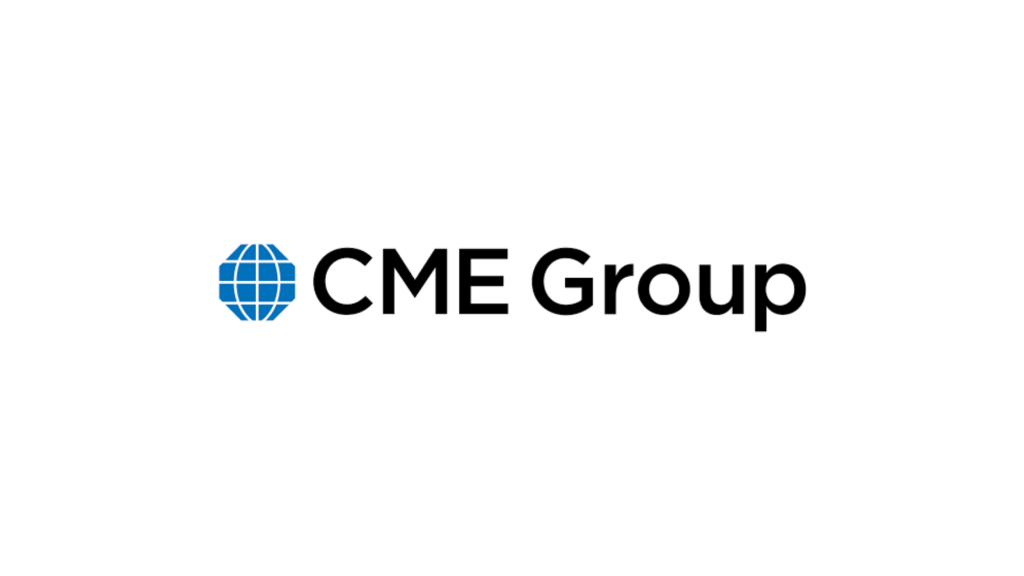 CME Group Internship Program 2021