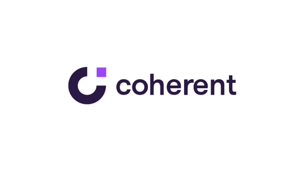 Coherent Internship Program 2021