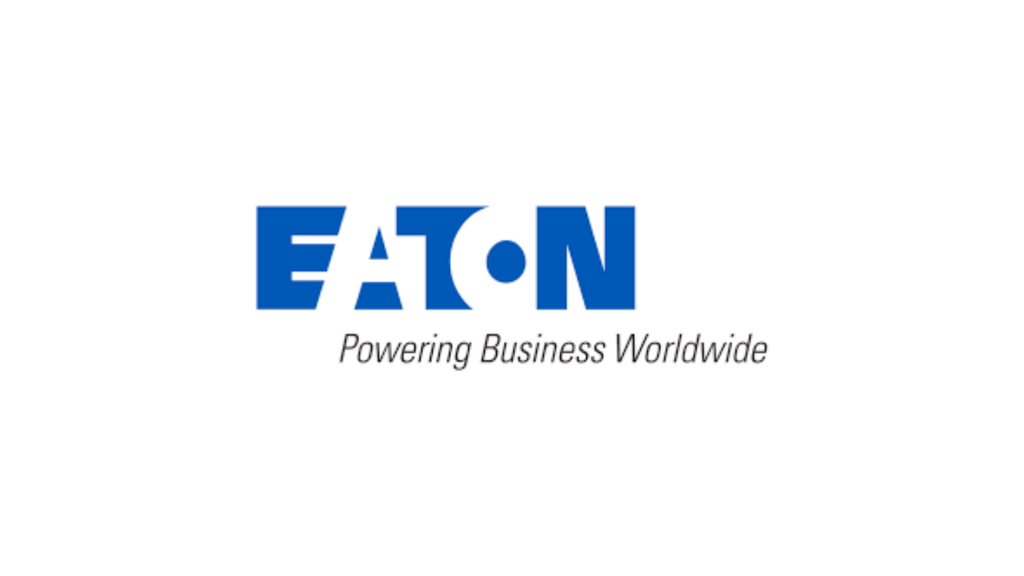 Eaton Internship Program 2021