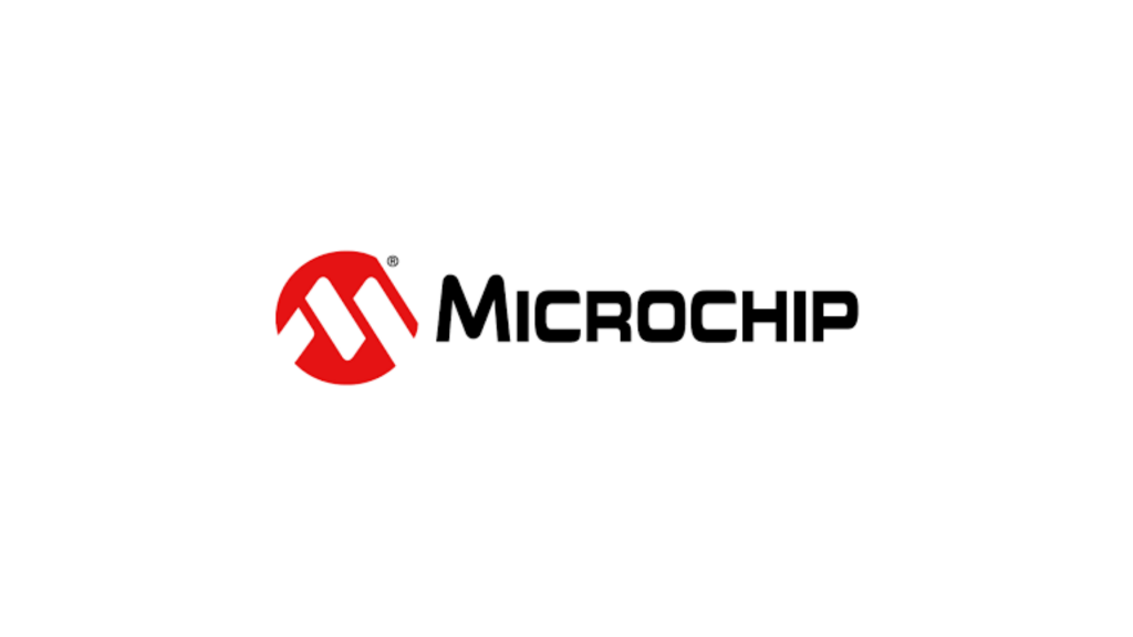 Microchip Internship Program 2021