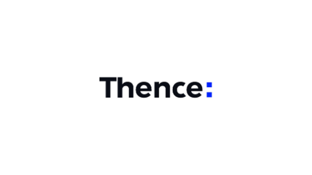 Thence Internship Program 2021