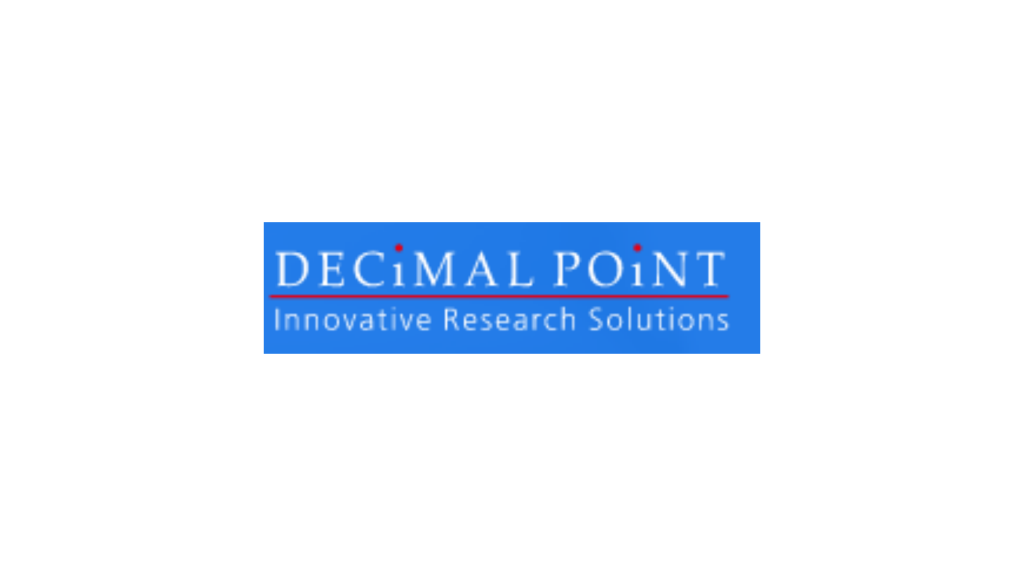 Decimal Point Analytics Pvt Ltd Internship Program 2021