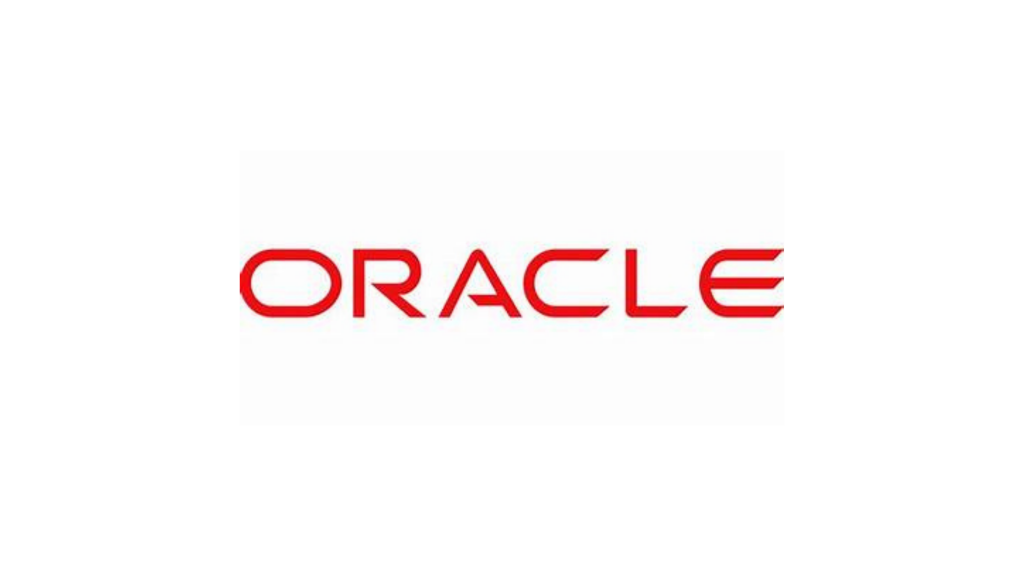 Oracle Internship Program 2021