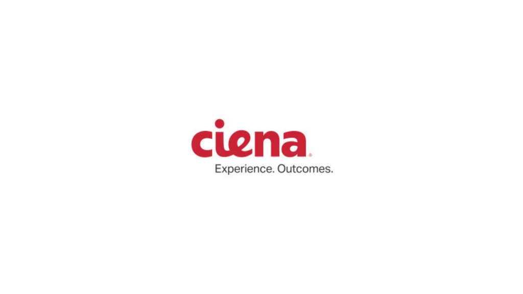 Ciena Internship Program 2021