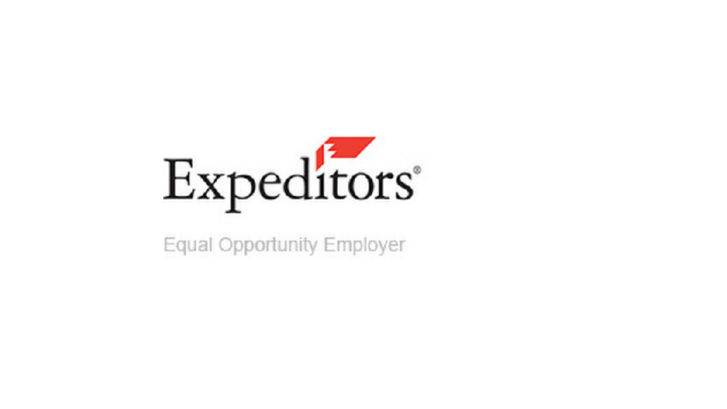 Expeditors Internship Program 2021