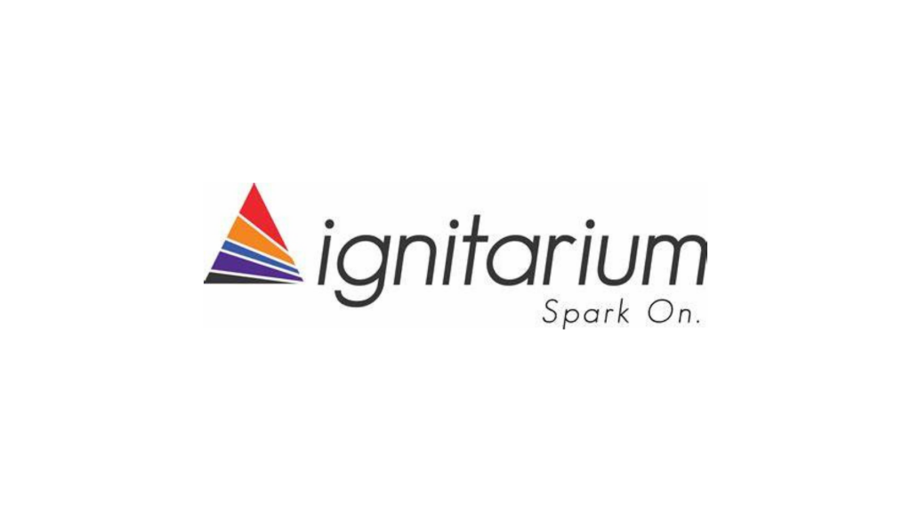 Ignitarium Internship Program 2021
