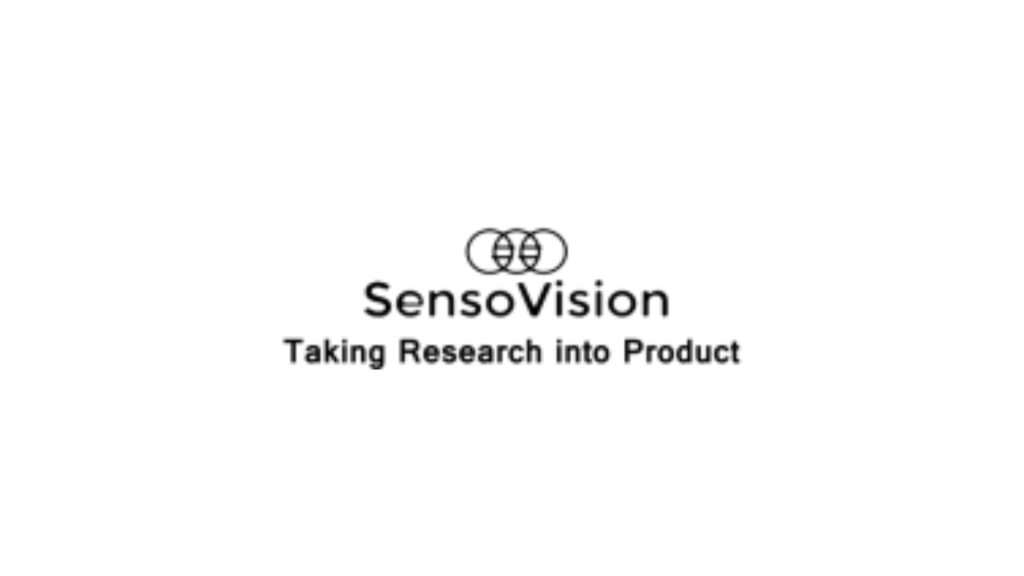 Senso Vision System Internship Program 2021