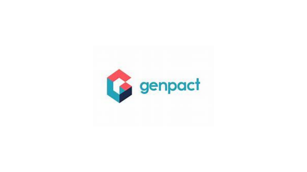 Genpact Internship Program 2021