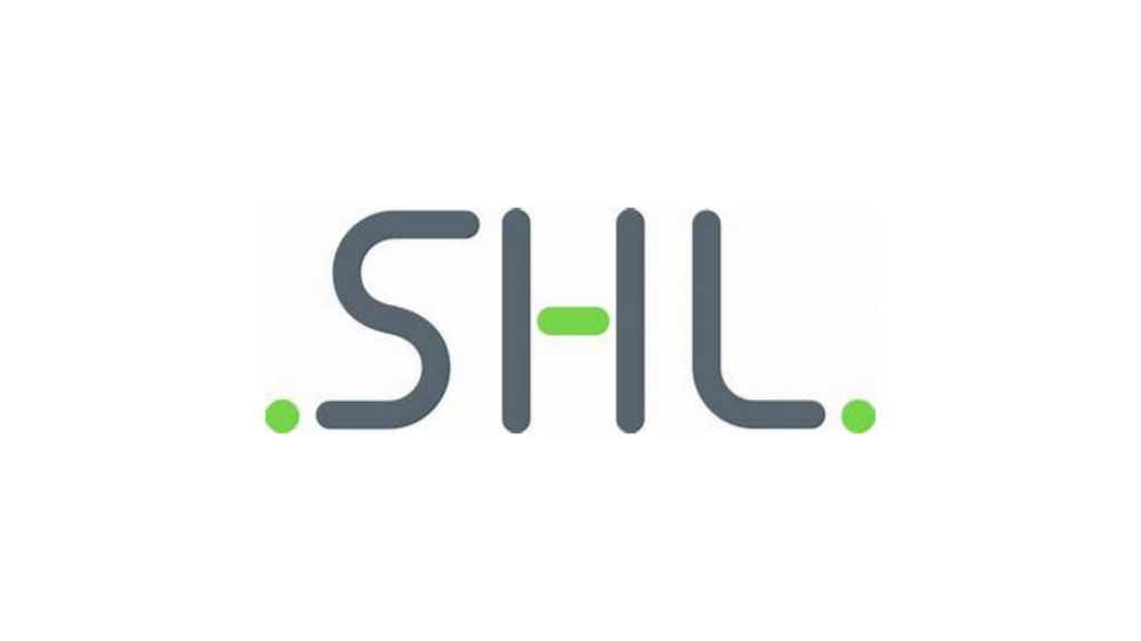 SHL Internship Program 2021