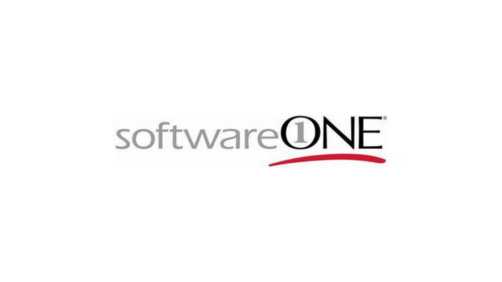 SoftwareONE Internship Program 2021