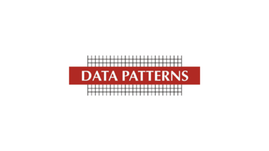 Data Patterns Internship Program 2021