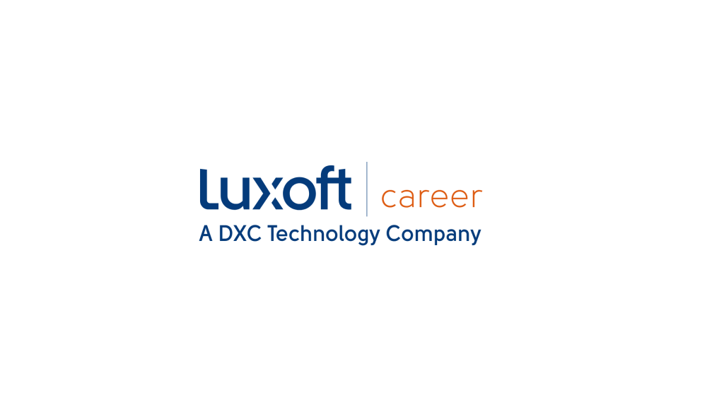 LUXOFT Internship Program 2021