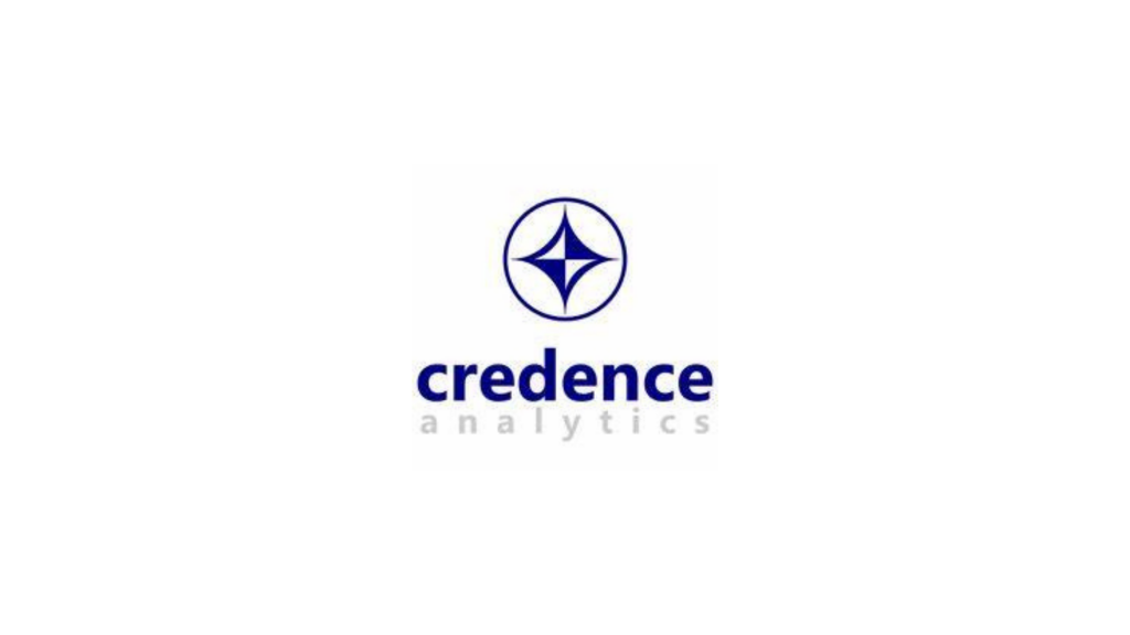 Credence Analytics Internship Program 2021