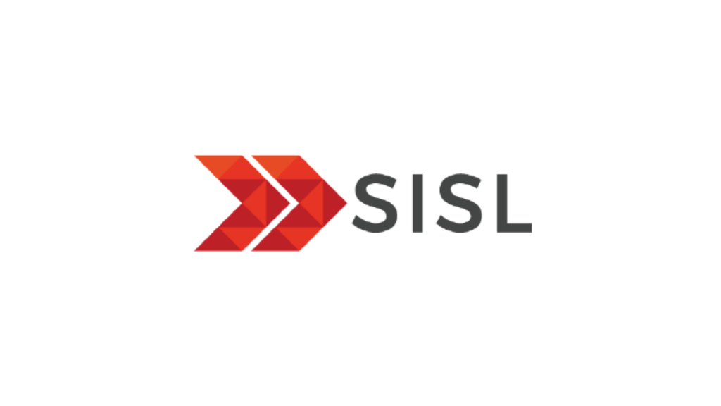SISL Internship Program 2021