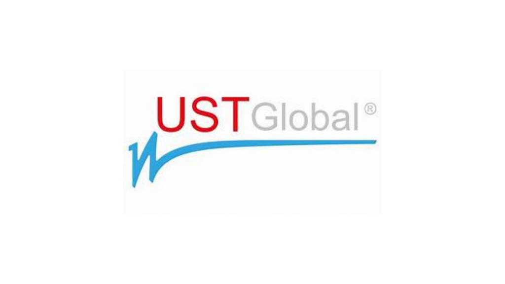 UST Global Internship Program 2021
